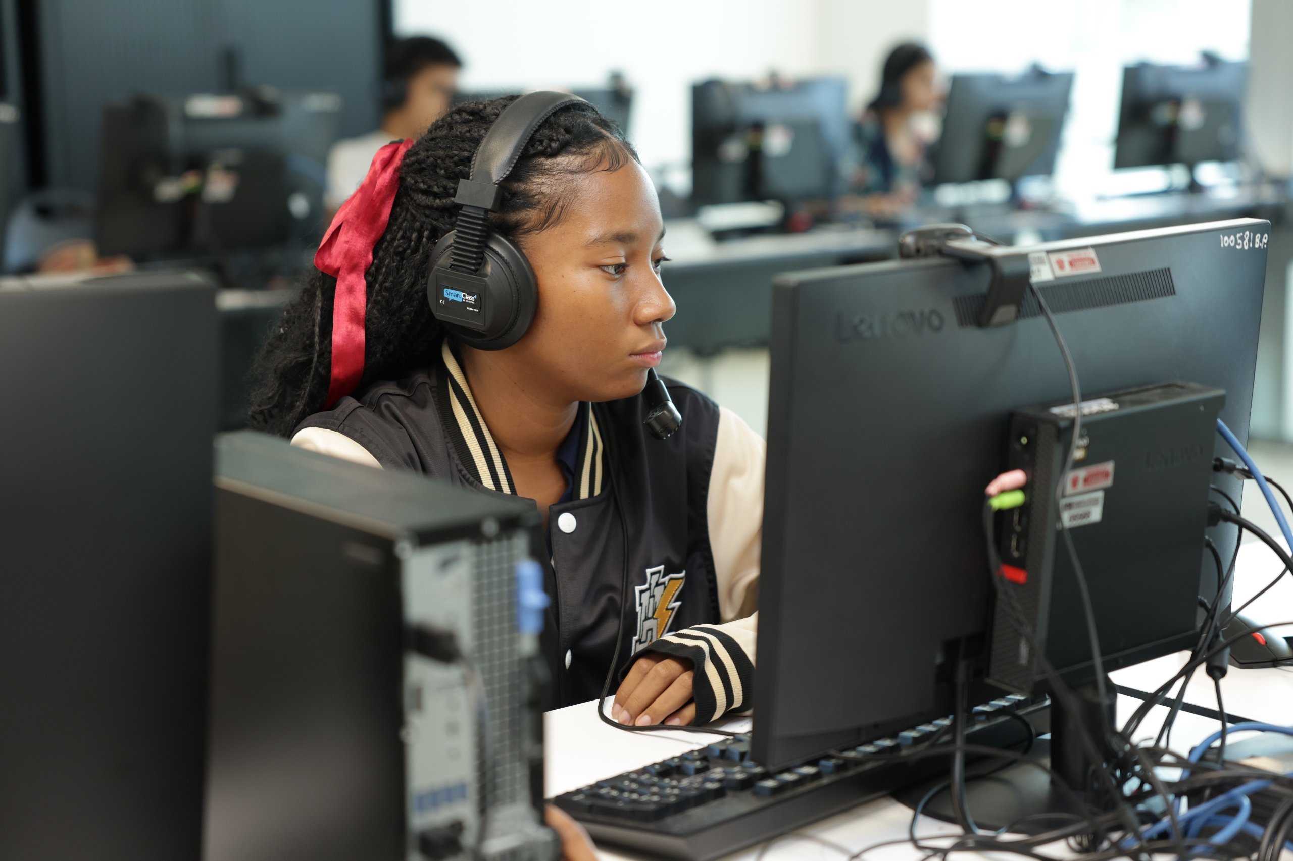 Técnico Superior en Servicios Especiales | ITSE